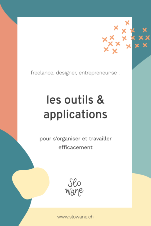 Freelance, designer, entrepreneur : les meilleurs outils d’organisation ...